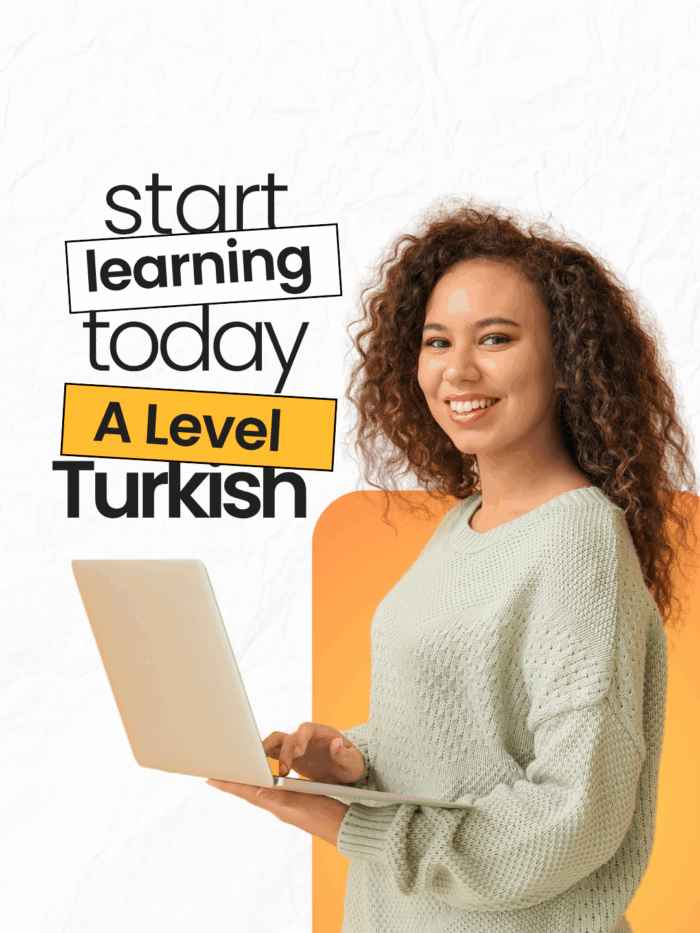 Pearson Edexcel A Level Turkish Course | Exam Preparation & Lessons